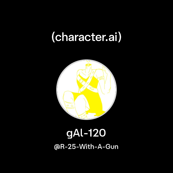 Chat with gAl-120 | character.ai | AI Chat, Reimagined–Your Words. Your ...