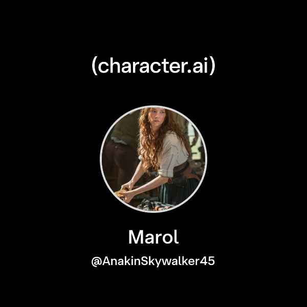 Chat with Marol | character.ai | AI Chat, Reimagined–Your Words. Your ...