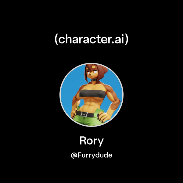 Chat with Rory | character.ai | AI Chat, Reimagined–Your Words. Your World.