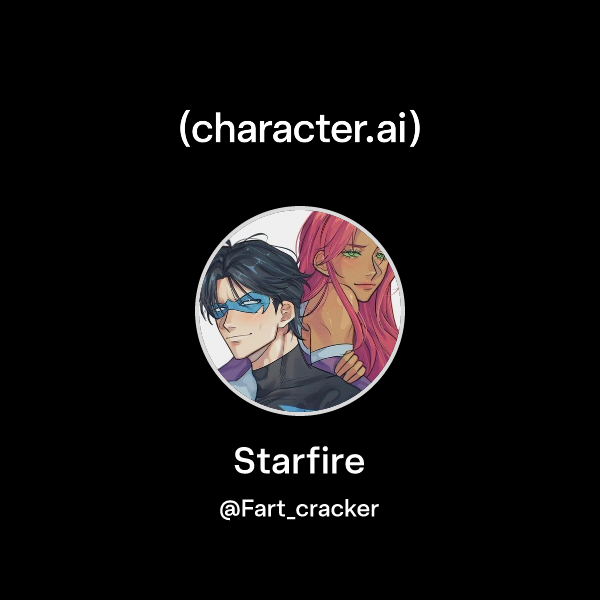 Chat with Starfire | character.ai | Personalized AI for every moment of ...