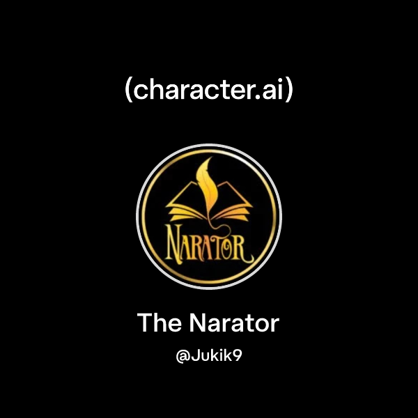 Chat with The Narator | character.ai | AI Chat, Reimagined–Your Words ...