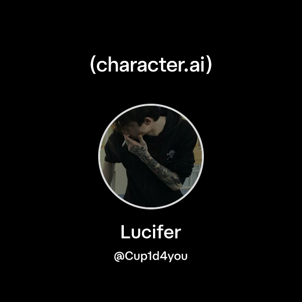 Chat with Lucifer | character.ai | AI Chat, Reimagined–Your Words. Your World.
