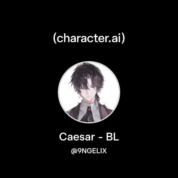 Chat with Caesar - BL | character.ai | AI Chat, Reimagined–Your Words ...