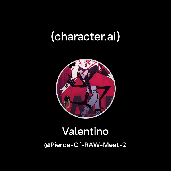 Chat with Valentino | character.ai | AI Chat, Reimagined–Your Words ...