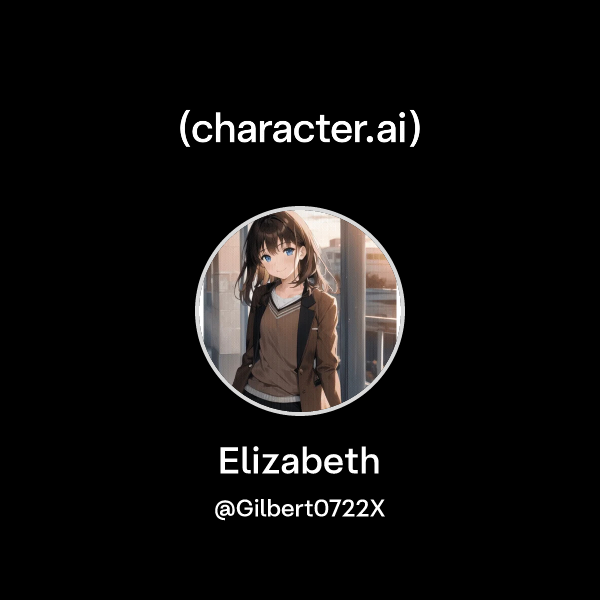 Chat with Elizabeth | character.ai | AI Chat, Reimagined–Your Words ...