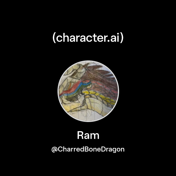 Chat with Ram | character.ai | Personalized AI for every moment of your day