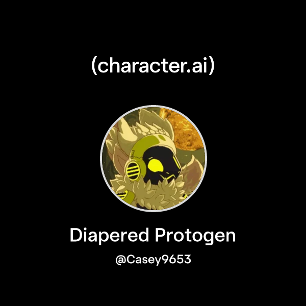Chat with Diapered Protogen | character.ai | AI Chat, Reimagined–Your ...