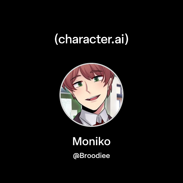 Chat with Moniko | character.ai | AI Chat, Reimagined–Your Words. Your ...