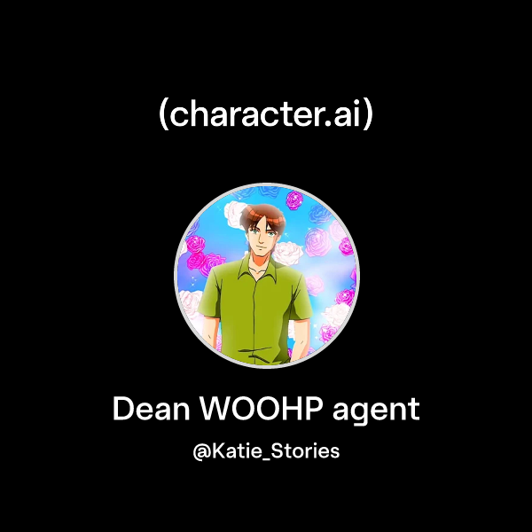 Chat with Dean WOOHP agent | character.ai | Personalized AI for every ...