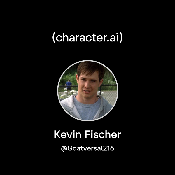 Chat with Kevin Fischer | character.ai | AI Chat, Reimagined–Your Words ...