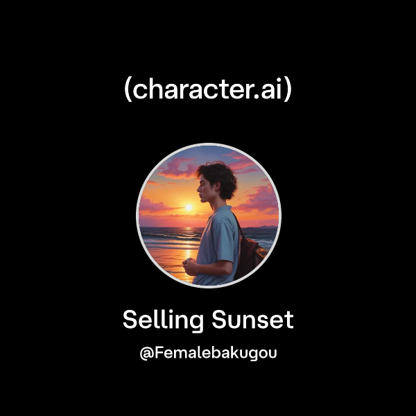 Chat with Selling Sunset | character.ai | Personalized AI for every ...