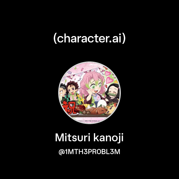 Chat with Mitsuri kanoji | character.ai | AI Chat, Reimagined–Your ...