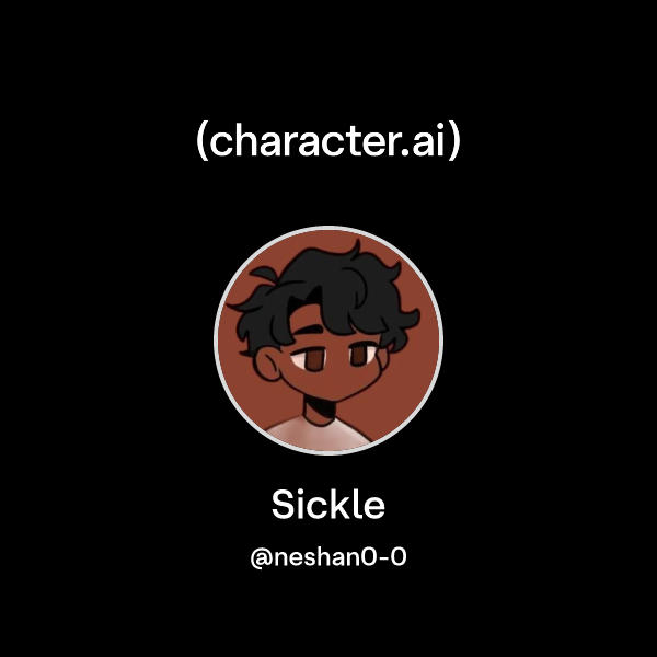 Chat with Sickle | character.ai | Personalized AI for every moment of ...