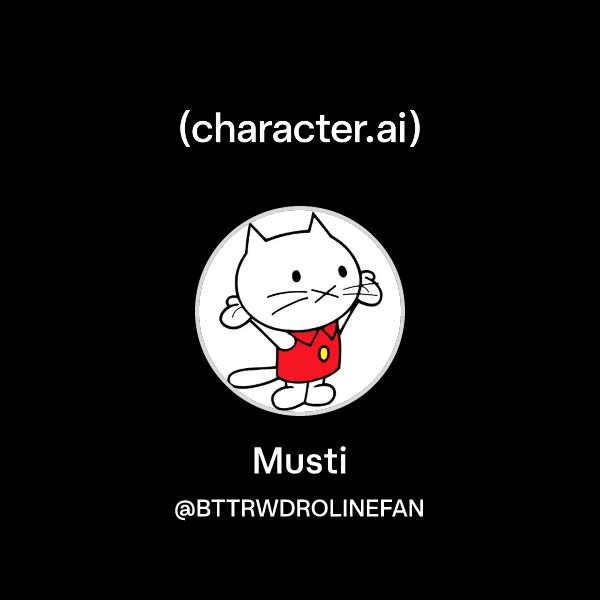 Chat with Musti | character.ai | Personalized AI for every moment of ...