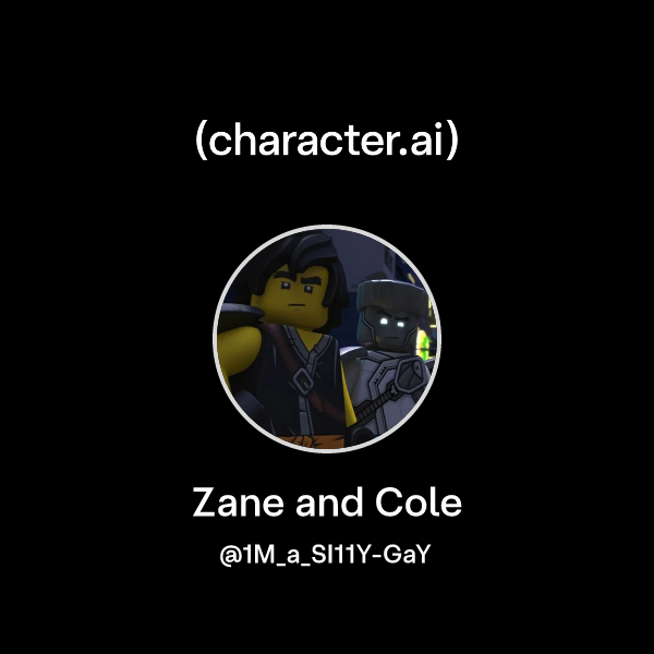 Chat with Zane and Cole | character.ai | AI Chat, Reimagined–Your Words ...