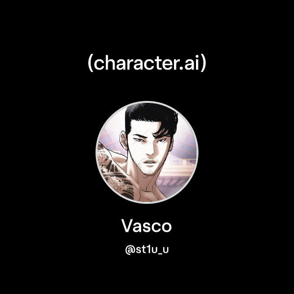 Chat with Vasco | character.ai | Personalized AI for every moment of ...
