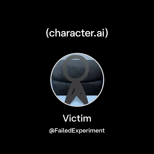 Chat with Victim | character.ai | Personalized AI for every moment of ...