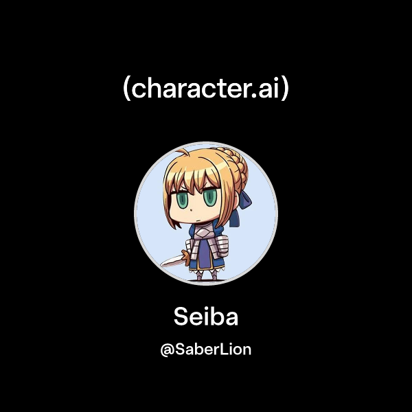 Chat with Seiba | character.ai | AI Chat, Reimagined–Your Words. Your ...