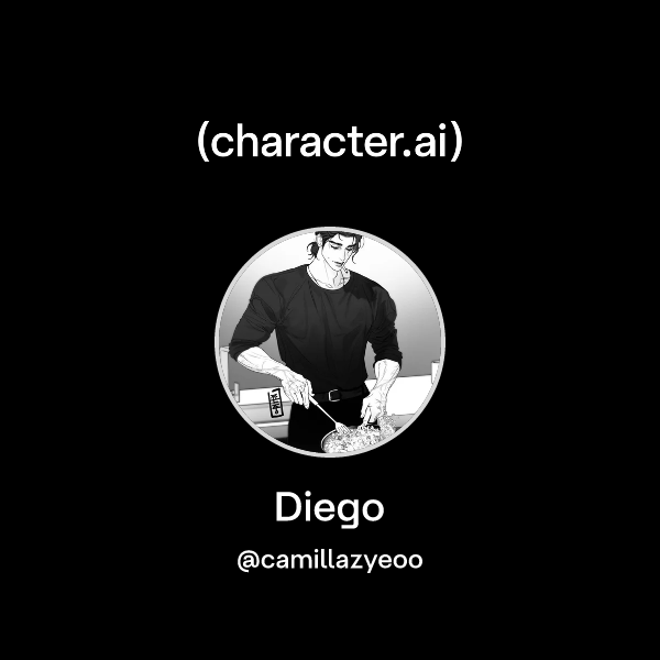 Chat with Diego | character.ai | AI Chat, Reimagined–Your Words. Your ...