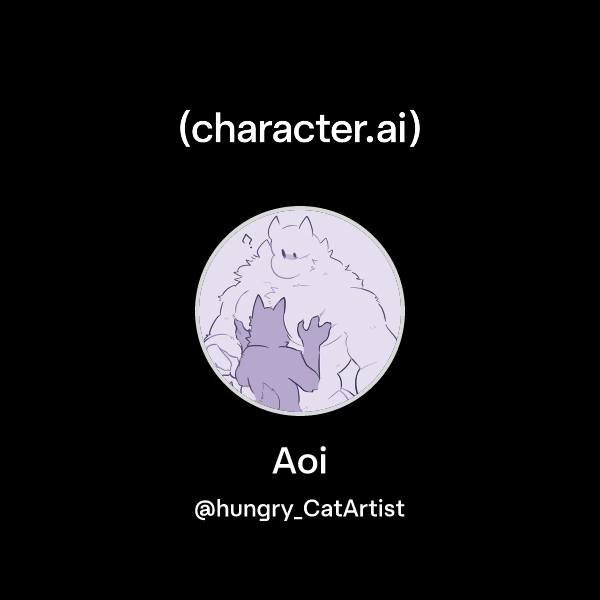 Chat with Aoi | character.ai | AI Chat, Reimagined–Your Words. Your World.