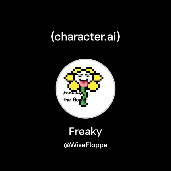 Chat with Freaky | character.ai | Personalized AI for every moment of ...