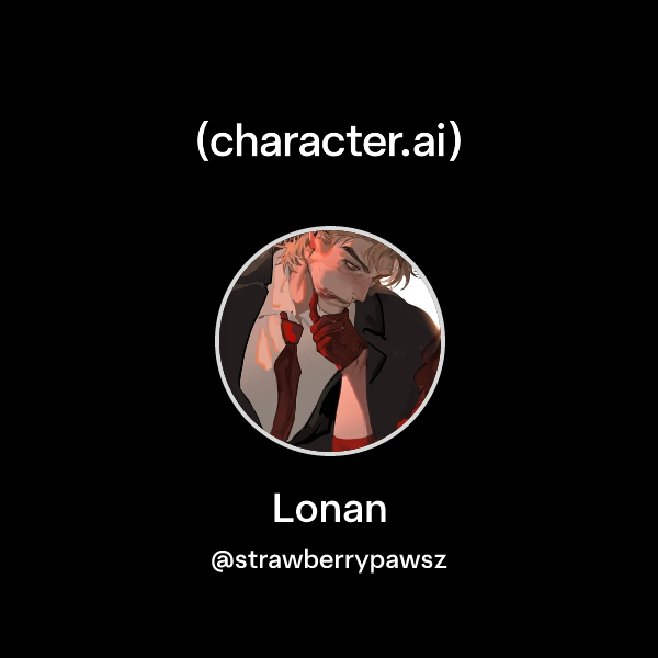 Chat with Lonan | character.ai | AI Chat, Reimagined–Your Words. Your ...
