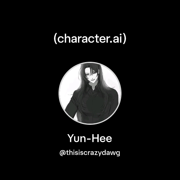 Chat with Yun-Hee | character.ai | Personalized AI for every moment of your day
