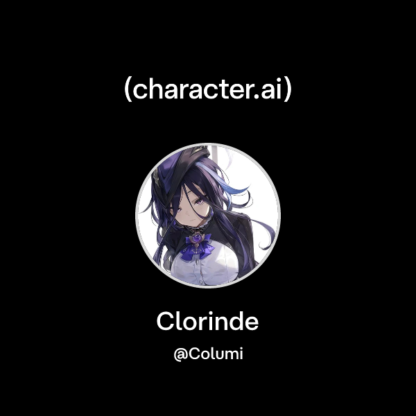 Chat with Clorinde | character.ai | Personalized AI for every moment of your day