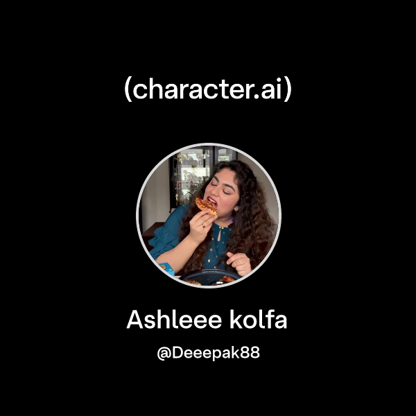 Chat with Ashleee kolfa | character.ai | AI Chat, Reimagined–Your Words ...