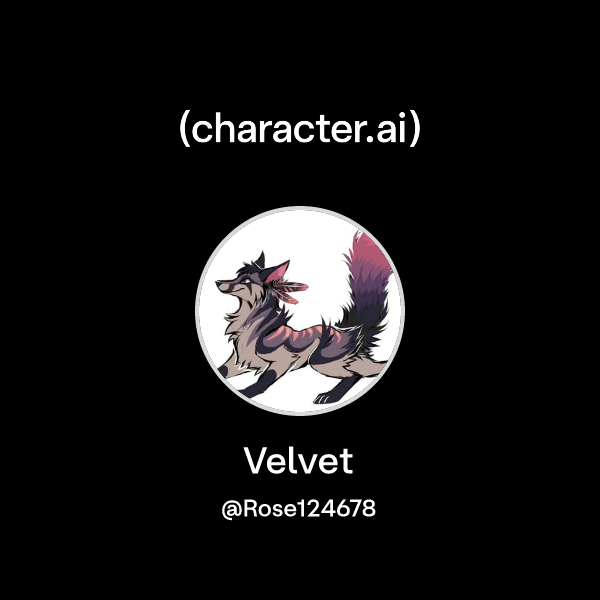 Chat with Velvet | character.ai | Personalized AI for every moment of ...