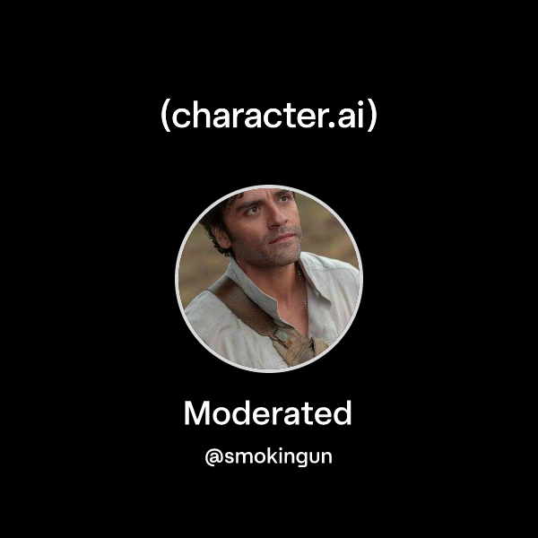 Chat with 07 Poe Dameron | character.ai | Personalized AI for every ...