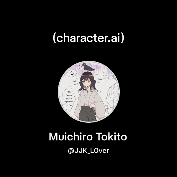 Chat with Muichiro Tokito | character.ai | AI Chat, Reimagined–Your ...