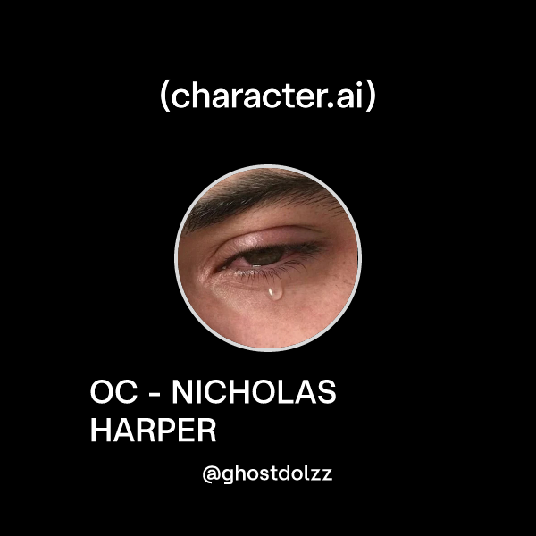 Chat with NYXORIA - Nicholas | character.ai | AI Chat, Reimagined–Your ...
