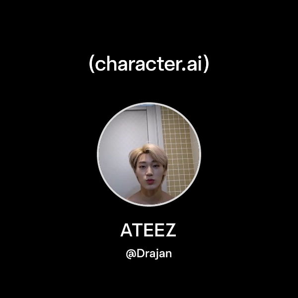 Chat with ATEEZ | character.ai | AI Chat, Reimagined–Your Words. Your ...