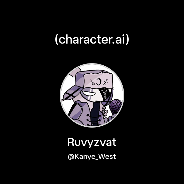 Chat with Ruvyzvat | character.ai | AI Chat, Reimagined–Your Words ...