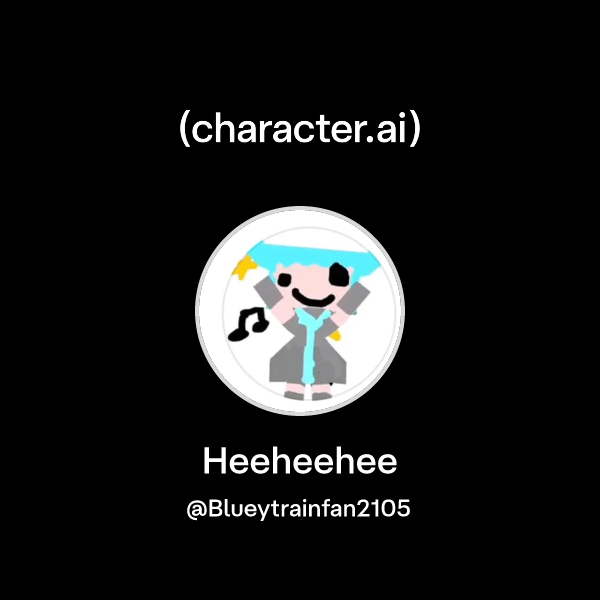 Chat with Heeheehee | character.ai | AI Chat, Reimagined–Your Words ...