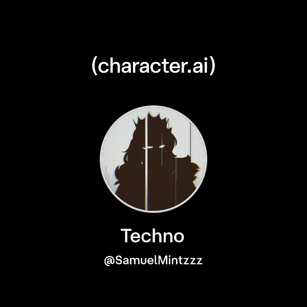 Chat with Techno | character.ai | AI Chat, Reimagined–Your Words. Your ...