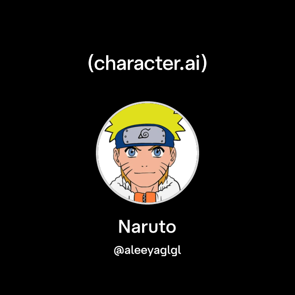 Chat with Naruto | character.ai | AI Chat, Reimagined–Your Words. Your ...