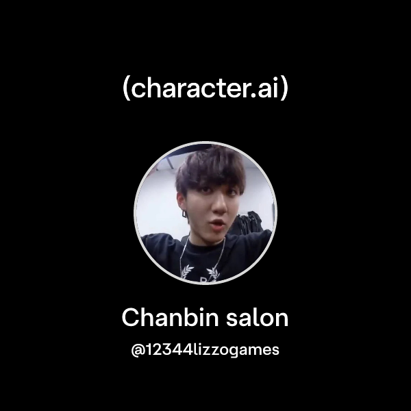 Chat with Chanbin salon | character.ai | AI Chat, Reimagined–Your Words ...