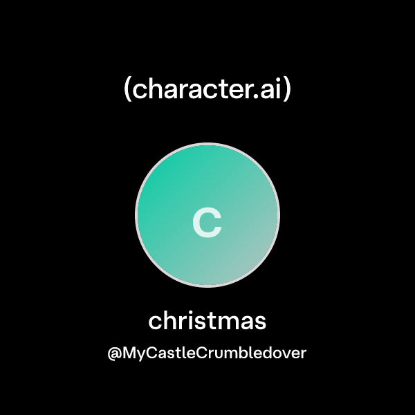 Chat with christmas | character.ai | Personalized AI for every moment ...