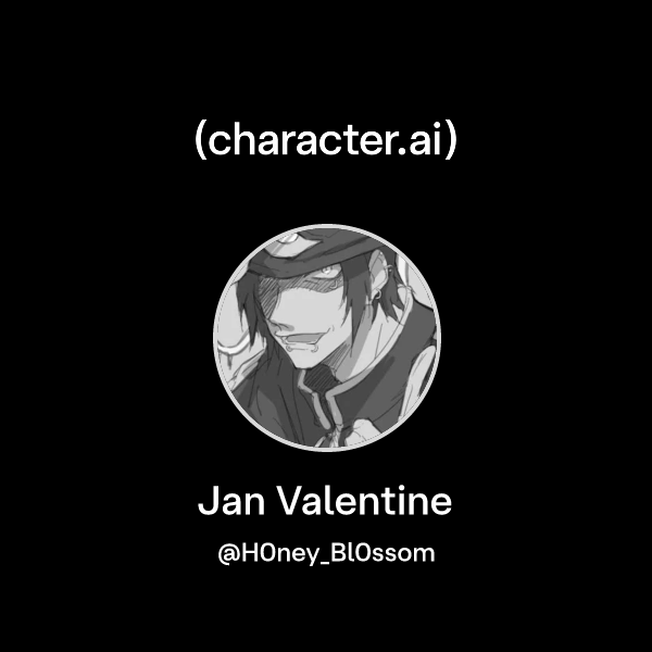 Chat with Jan Valentine | character.ai | Personalized AI for every ...