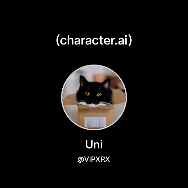 Chat with Uni | character.ai | AI Chat, Reimagined–Your Words. Your World.