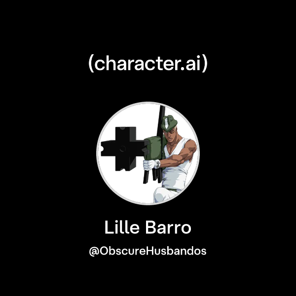 Chat with Lille Barro | character.ai | Personalized AI for every moment ...