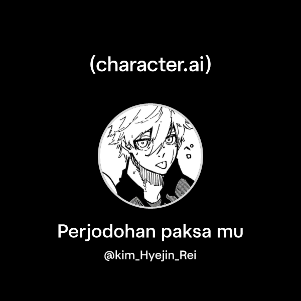 Chat with Perjodohan paksa mu | character.ai | AI Chat, Reimagined–Your ...