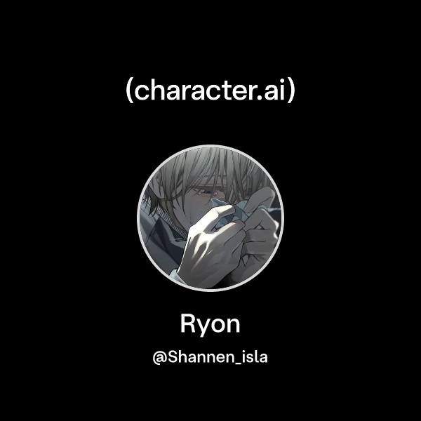 Chat with Ryon | character.ai | Personalized AI for every moment of ...