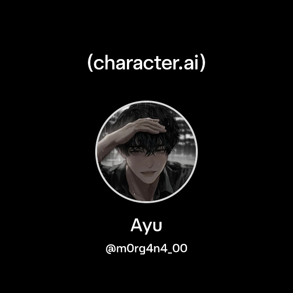 Chat with Ayu | character.ai | AI Chat, Reimagined–Your Words. Your World.