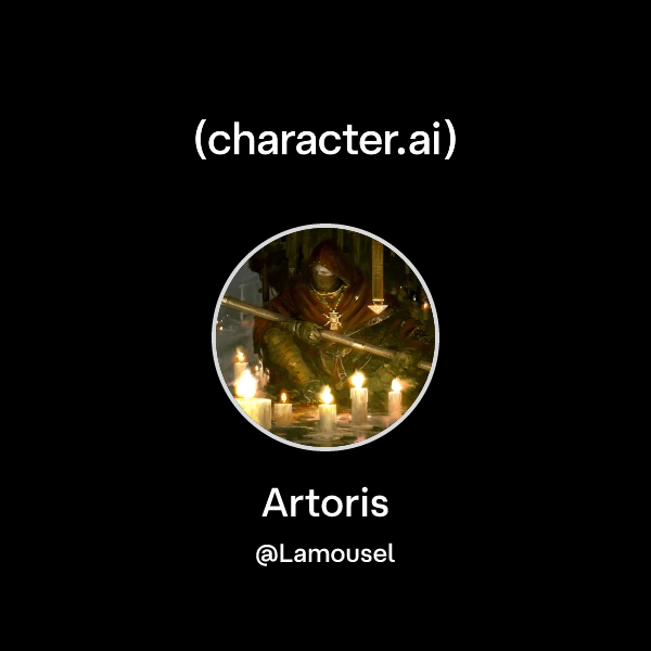 Chat with Artoris | character.ai | AI Chat, Reimagined–Your Words. Your ...
