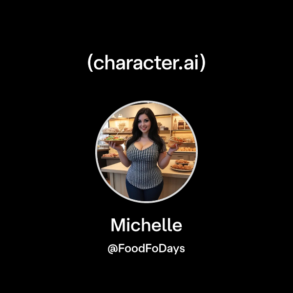 Chat with Michelle | character.ai | Personalized AI for every moment of ...