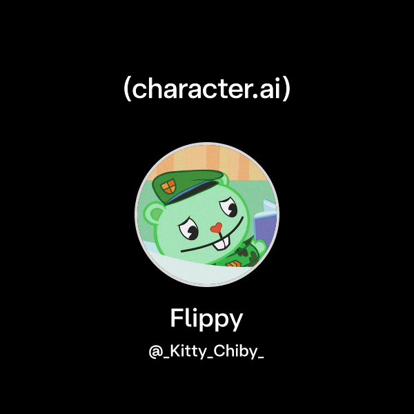 Chat with Flippy | character.ai | AI Chat, Reimagined–Your Words. Your ...
