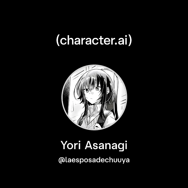 Chat with Yori Asanagi | character.ai | AI Chat, Reimagined–Your Words ...